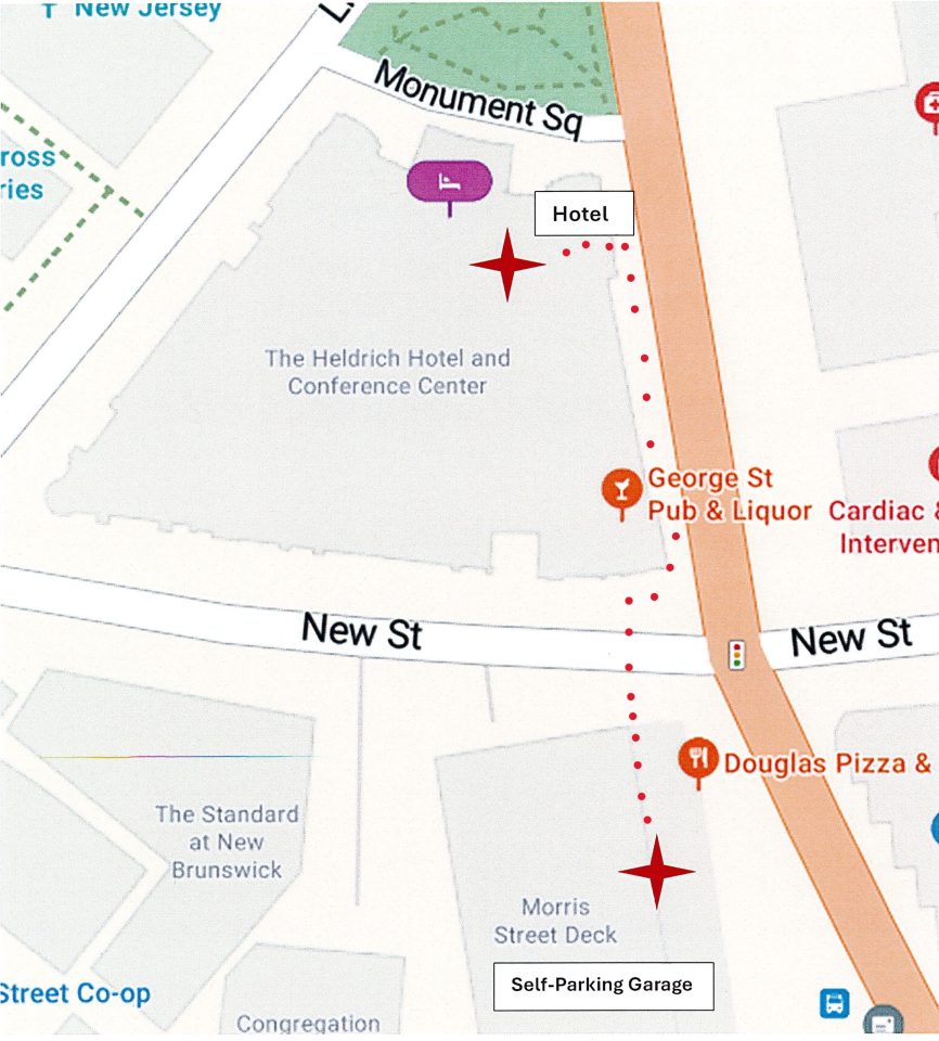 New Jersey Harm Reduction Conference 2025 – CAI