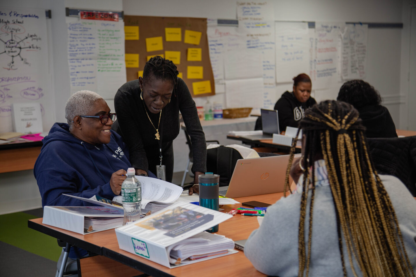 Celebrating CAI’s Community Health Worker Training Certificate ...